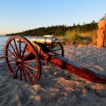 Cannon Wheels - Custom Wagon Wheels