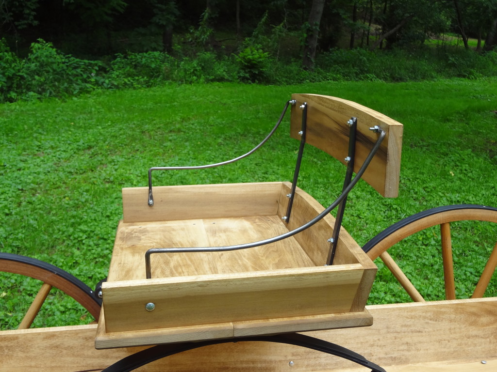 Decorative Yard Wagon