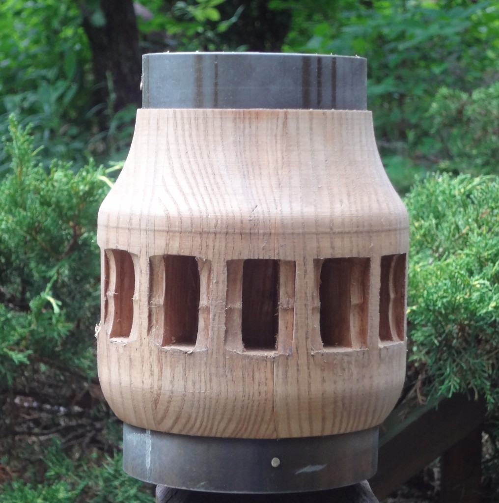 Wagon Wheel Hubs - Custom Wagon Wheels