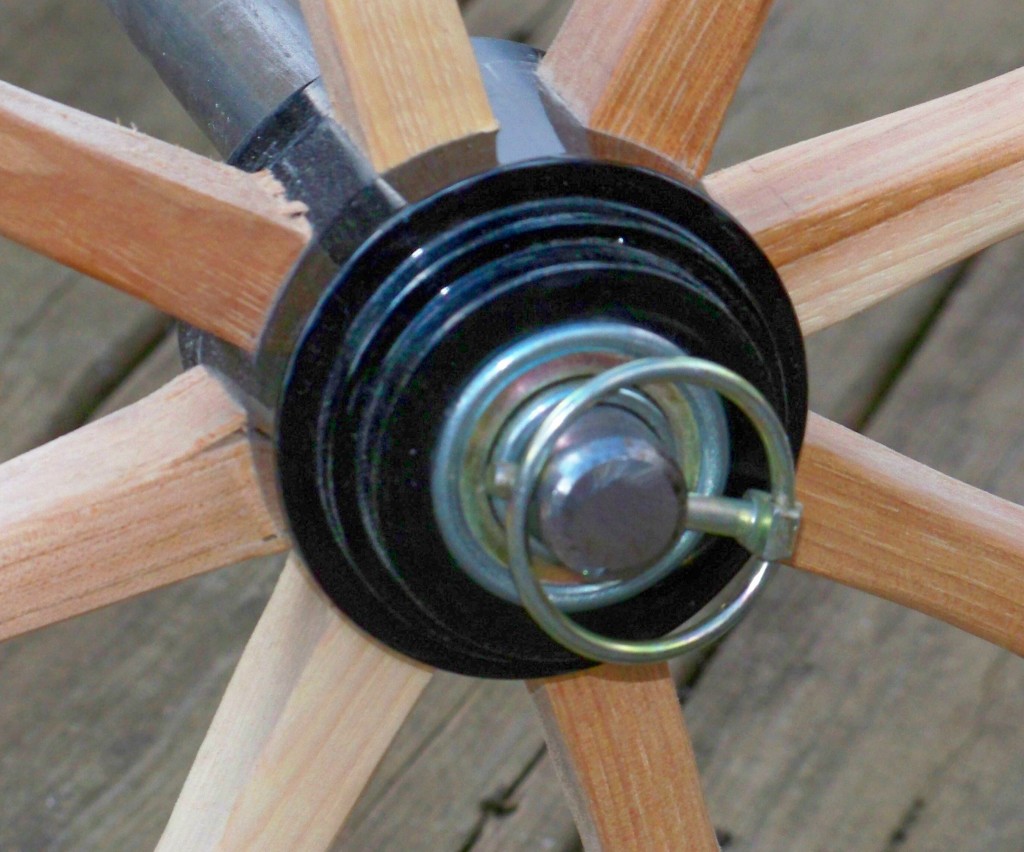Wagon Wheels, Utility. - Custom Wagon Wheels